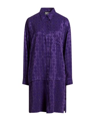 Versace KLEIDER - Mini-Kleider auf YOOX.COM