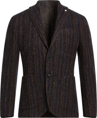 Luigi Bianchi Mantova ANZ&Uuml;GE und CO-ORDS - Blazers auf YOOX.COM