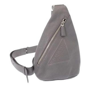 Prada Pre-owned Sling Bag - - Pre-owned - Damen - Grau - ONE SIZE