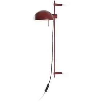 Faro Barcelona Applique mobile marron orientable matilda 20510-138