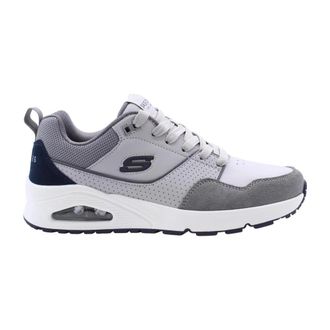 Skechers Amalfi Sneaker - - Shoes - Herren - Grau - 41 EU