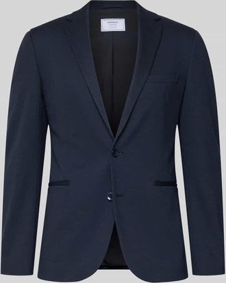 Mc Neal 2-Knopf-Sakko mit Reverskragen