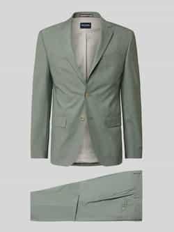 Daniel Hechter Regular Fit Anzugjacke mit Viskose-Mix
