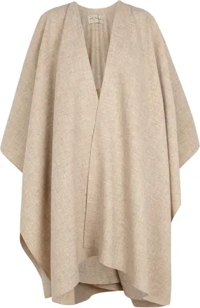 Cortana Damen, Jacken, Beige, ONE SIZEGr&ouml;&szlig;e