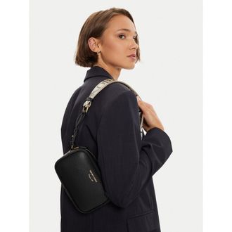 Emporio Armani Handtasche Emporio Armani EW000537 AF12103 MC032 Schwarz