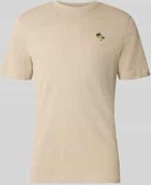 Blend T-Shirt mit Stitching Modell KAAN