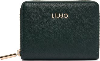 Liu Jo Geldb&ouml;rse Liu Jo AF6156 E1019 Dunkelgr&uuml;n