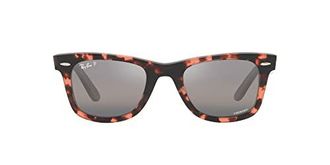 Ray-Ban 0RB2140 Lunettes, Multicolore, 50 Unisexe-Adulte, multicolore
