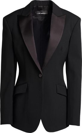 Karl Lagerfeld ANZ&Uuml;GE und CO-ORDS - Blazers auf YOOX.COM