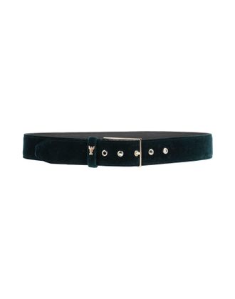 Patrizia Pepe Kleinlederwaren - G&uuml;rtel auf YOOX.COM