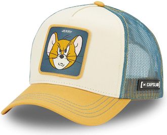 Capslab Cap Capslab CL/TAJ6/1/CT/JER Bunt