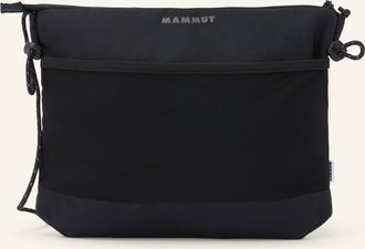 Mammut Mammut Umh&auml;ngetasche Alto Sacoche schwarz