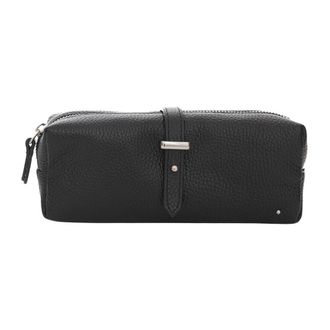Alberto Luti Piccola Cervo Pouch - - Bags - Herren - Schwarzk - ONE SIZE