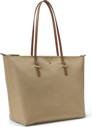 Lauren Ralph Lauren Shopper KEATON