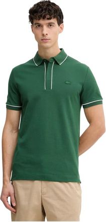 Lacoste Herren, Oberteile, Gr&uuml;n, XLGr&ouml;&szlig;e
