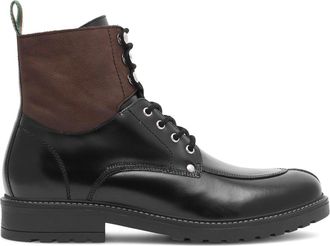 Gino Rossi Stiefel Gino Rossi ARMY-19 MI24 Schwarz