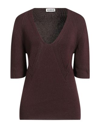 Jil Sander STRICKWAREN - Pullover auf YOOX.COM