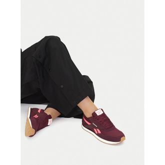 Reebok Sneakers Reebok CEO-GLIDE LOW 100230905 Dunkelrot