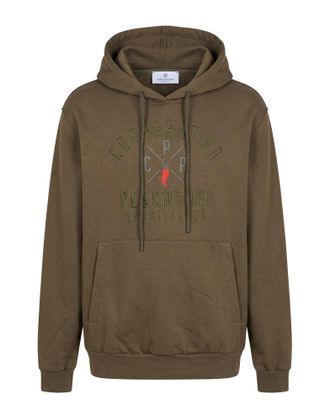 Cooperativa Pescatori Posillipo TOPS - Sweatshirts auf YOOX.COM