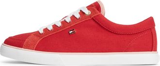 Tommy Hilfiger Sneaker Enamel Flag