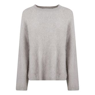 KANGRA Damen, Strickwaren, Wei&szlig;, LGr&ouml;&szlig;e