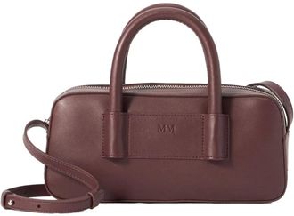 Max Mara Crossbody Bags - Bags Bordeaux - Gr. unisize - in Rot - für Damen