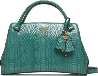 Guess Handtasche Guess HWKB94 99060 T&uuml;rkisfarben