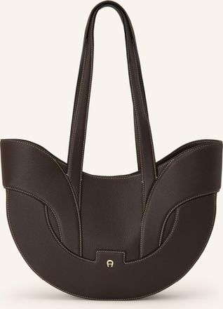Aigner Aigner Shopper Sellina Large braun