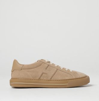 Hogan Sneakers Herren Farbe Camel
