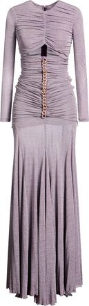 Elisabetta Franchi KLEIDER - Maxi-Kleider auf YOOX.COM