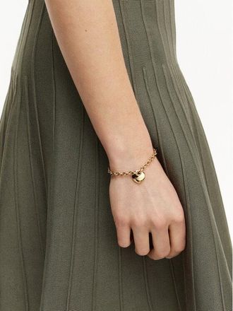 Guess Armband JUBB05 217JW Goldfarben