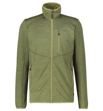 Meru Caen M - Fleecepullover - Herren