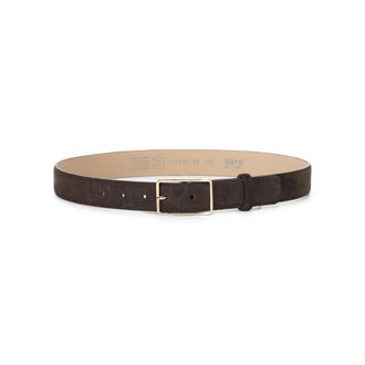 Abro Belts - - Accessories - Damen - Braun - 80 CM