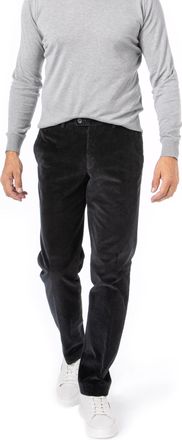 Hiltl Herren Hose blau