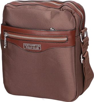 Northampton Polo Club Schultertasche