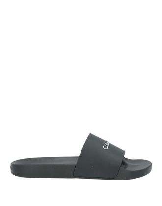 Calvin Klein SCHUHE - Sandalen auf YOOX.COM