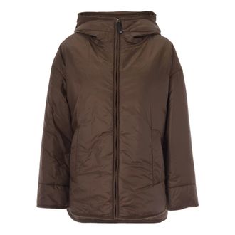 Max Mara Damen, Jacken, Braun, XSGr&ouml;&szlig;e