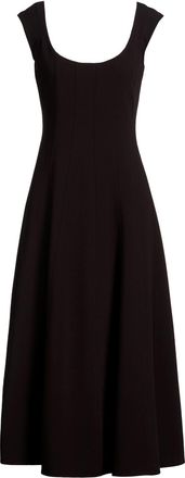 Staud KLEIDER - Midi-Kleider auf YOOX.COM