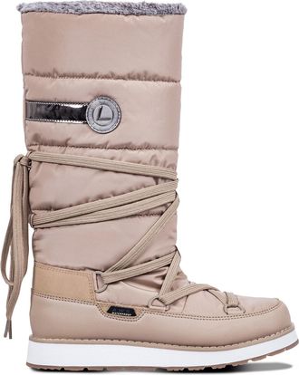 Luhta Schneeschuhe Luhta Luhta Tahtova Ms 75579 Beige