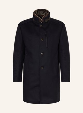 Windsor Windsor. Mantel Rivano blau