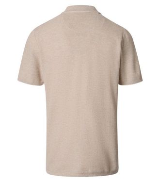 Casamoda Poloshirt CASAMODA Polo-Shirt uni