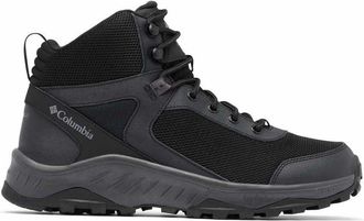 Columbia Herren-Wanderschuhe, TRAILSTORM ASCEND WP MID