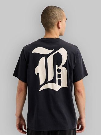 Burton Hesston T-Shirt true black