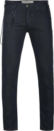 Armani Klassische Jeans - - Jeans - Herren - Schwarzk - W30 L32