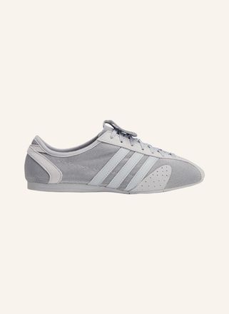 adidas Adidas By Stella Mccartney Sneaker Adidas By Stella Mccartney Sportswear 76 Mit Glitzergarn silber