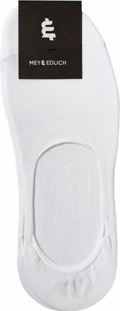 Mey & Edlich Unsichtbare Socke Twinpack