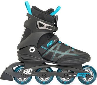 K2 Herren Inlineskates F.I.T. 80 BOA