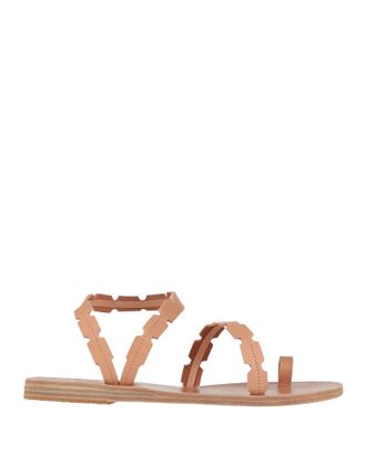 Ancient Greek Sandals SCHUHE - Zehentrenner auf YOOX.COM