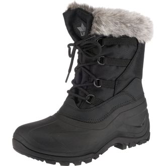 Lico Winterstiefel Merthe