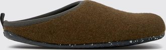 Camper Schuhe Herren Farbe Braun